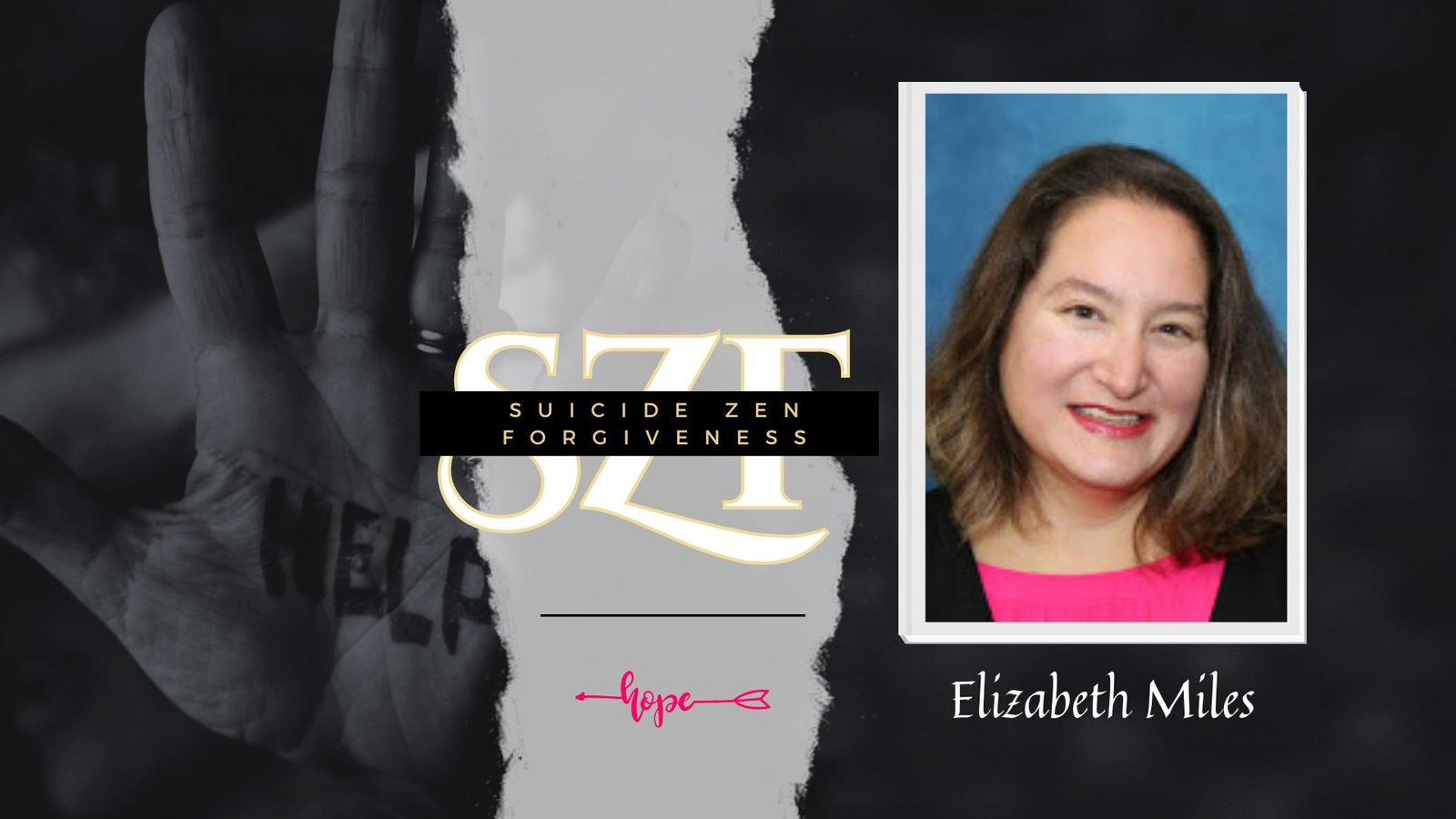 Navigating the Waves of Transformation: A Deep Dive with Elizabeth Miles